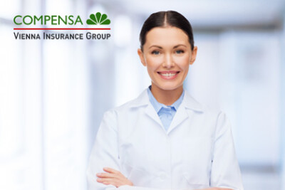 Compensa - Ubezpieczenie zdrowotne